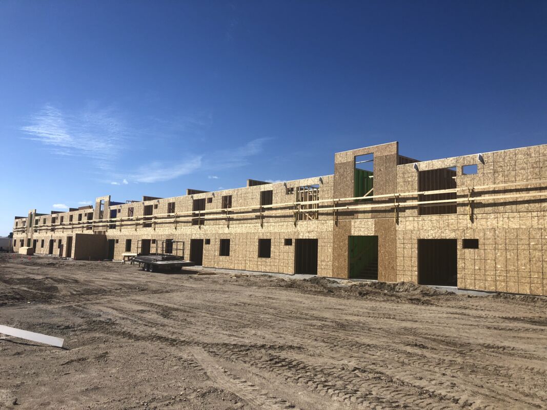 About Us | Optima Companies | Fargo, ND